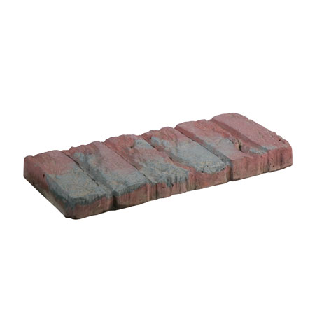 Perimeter Edging